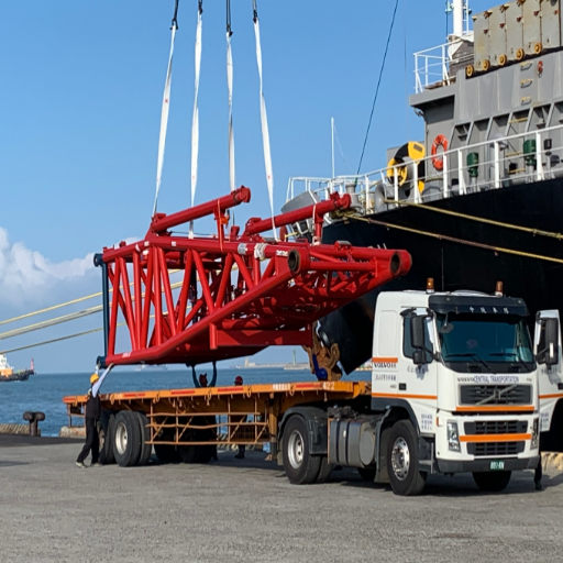 Self Propelled Bundle Extractor - BOSHIYA