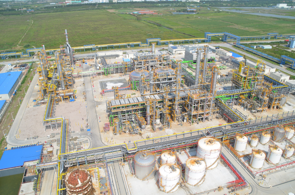 EPC - BOSHIYA